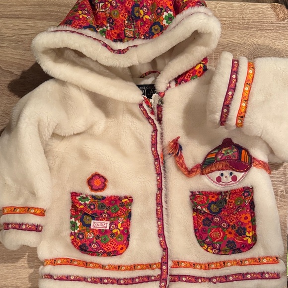 The Children's Place | Jackets & Coats | The Childrens Place Jacket ...